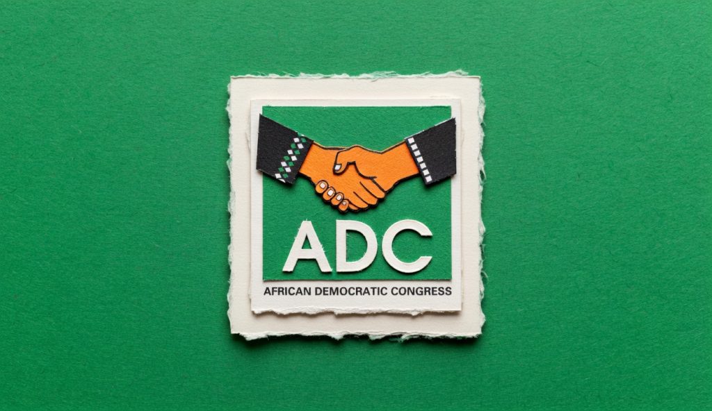 APC crisis shows growing dissatisfaction among Nigerians - Rivers ADC
