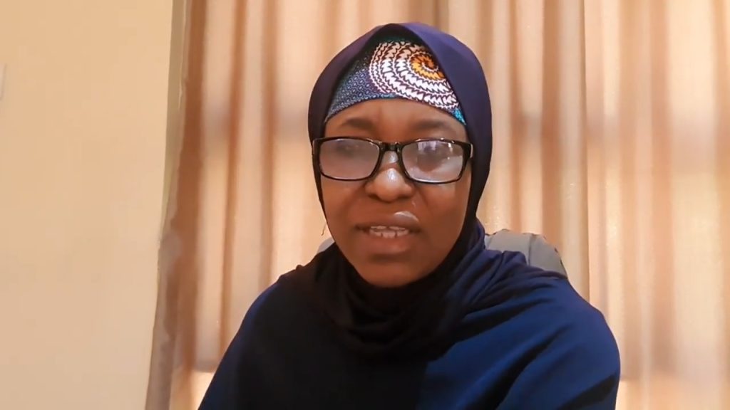 2027: They are scared – Aisha Yesufu speaks on Tinubu’s ‘nightmare ...