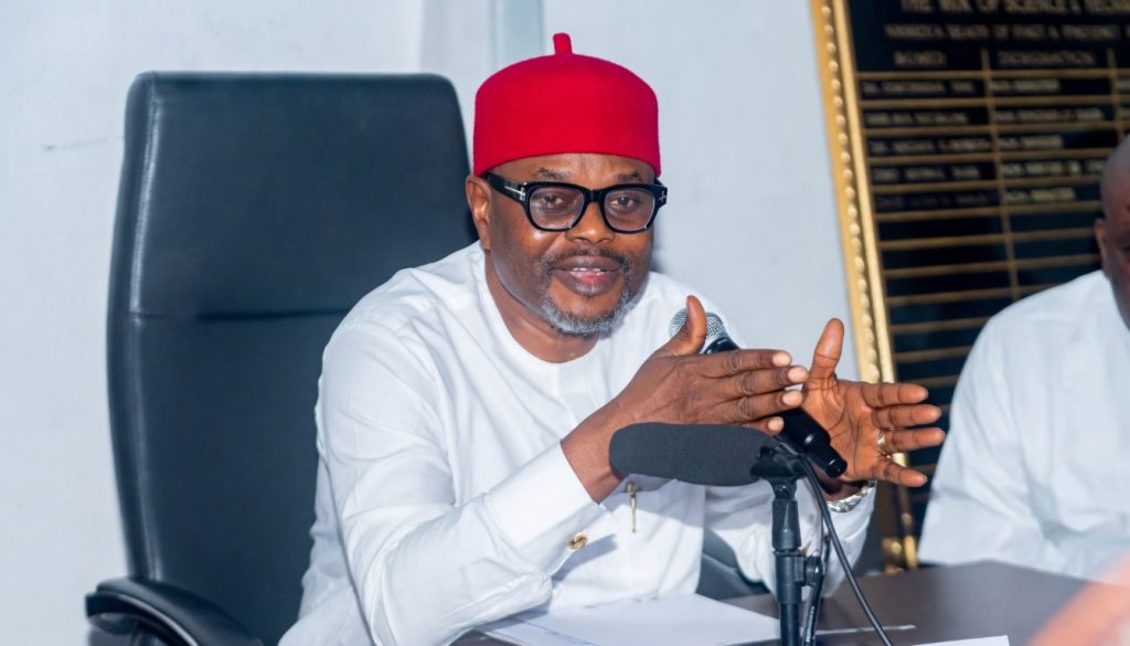 Controversy trails Enugu PDP governorship primaries