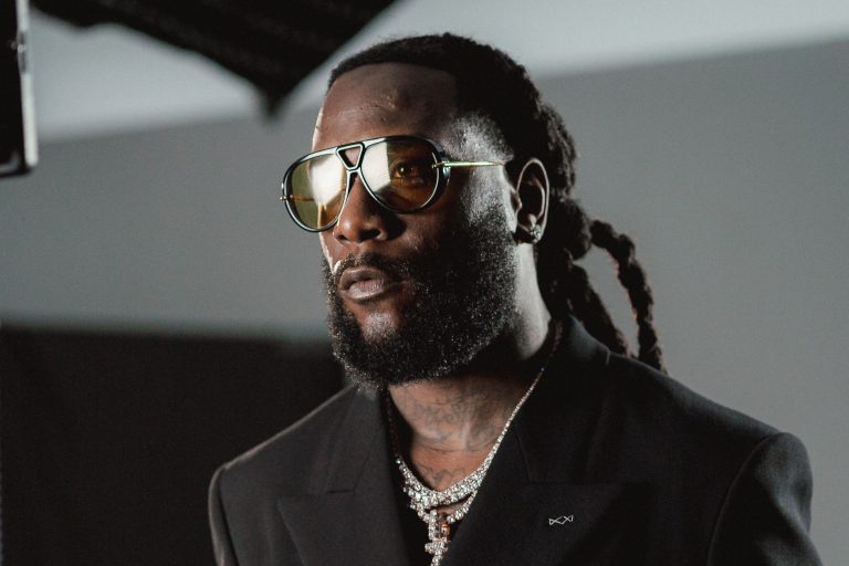 Burna Boy's songs blacklisted by Nigerian DJs after clash with DJ Tunez ...