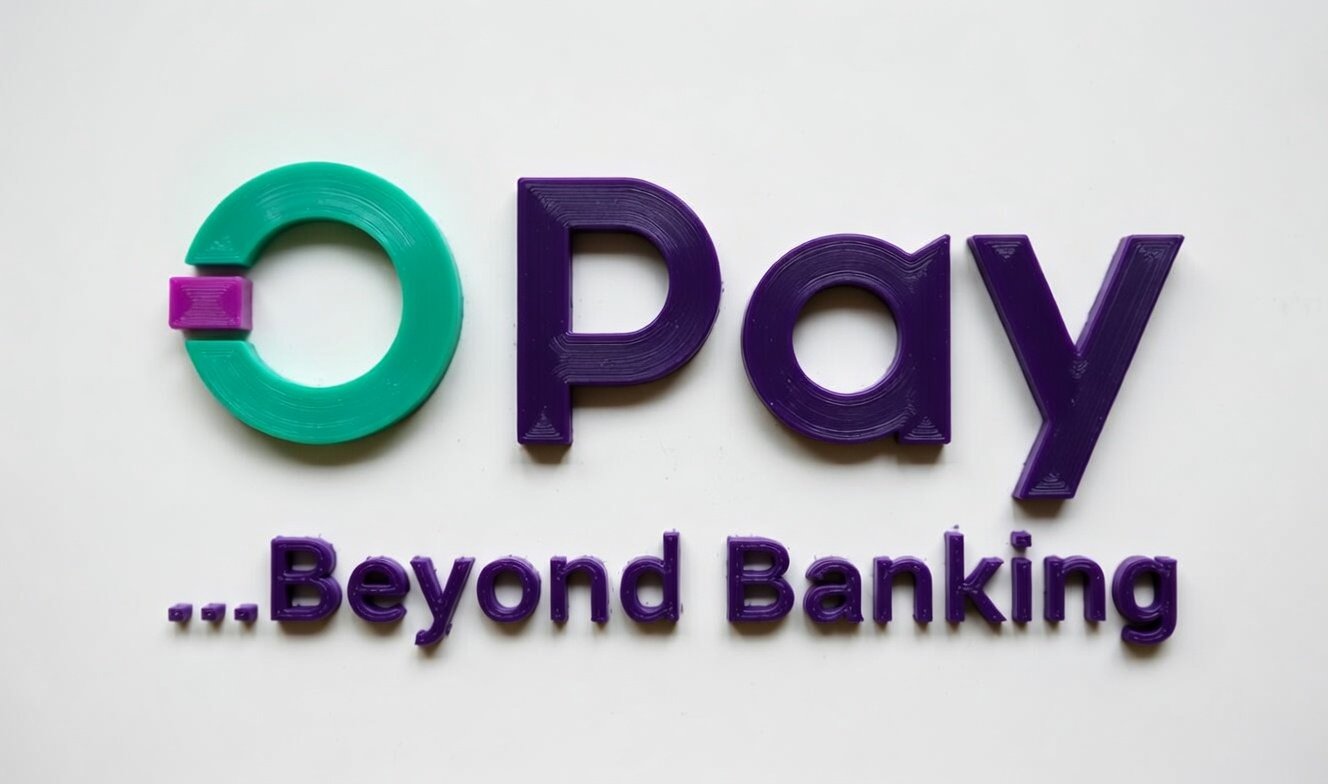 OPay named Nigeria’s Most Trusted Digital Financial