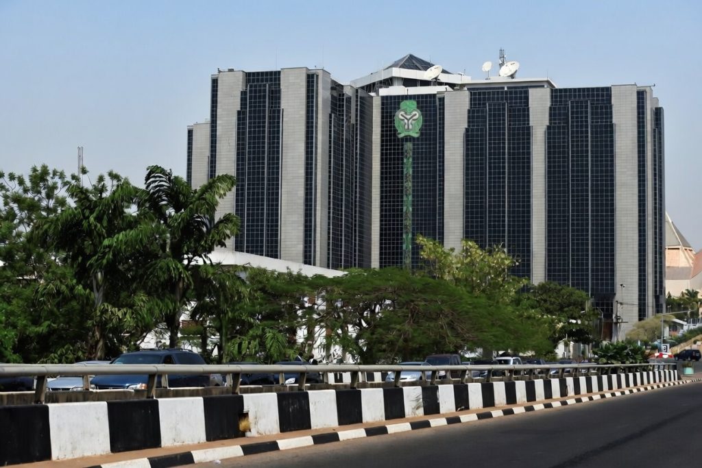CBN raises alarm on fraudulent emails targeting bank customers