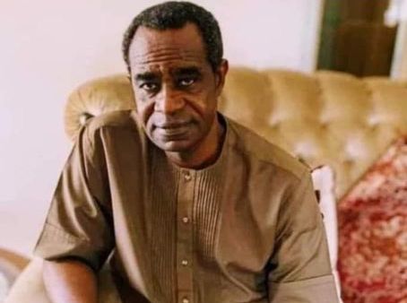 Hard drug intake killing Nigerians, ex-Adamawa gov, Haruna,