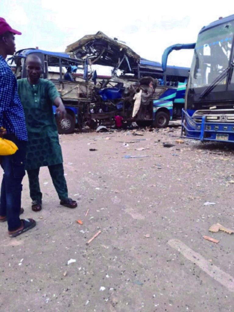 Transport company, Kaduna govt tango over cause of CNG