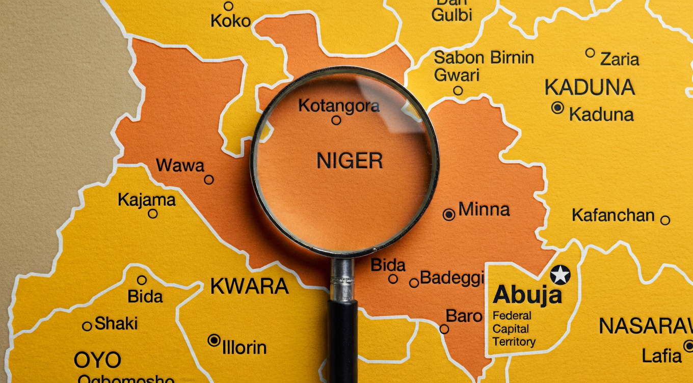 Niger: Residents flee as bandits invade communities on motorcycles