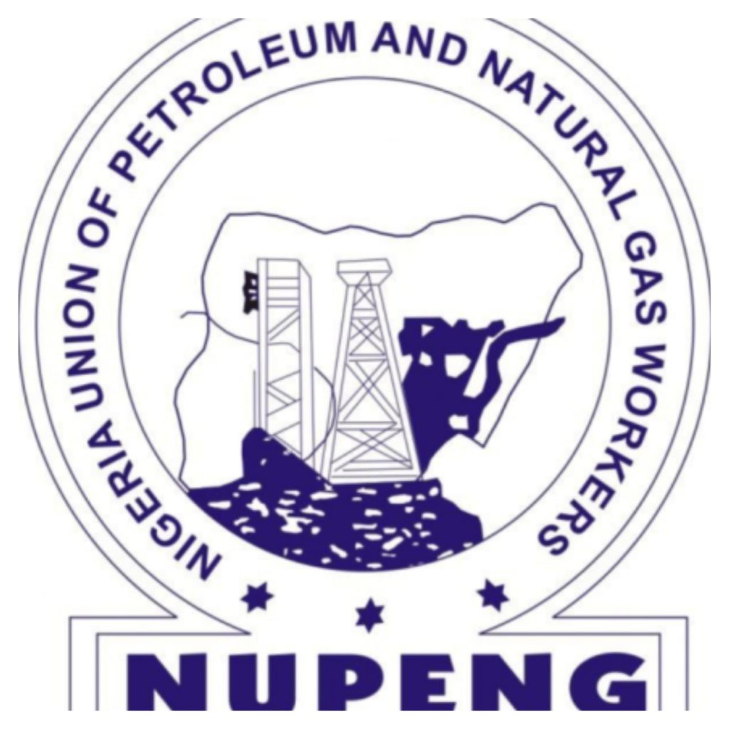 June 12 sacrifice must not be in vain, NUPENG tells politicians