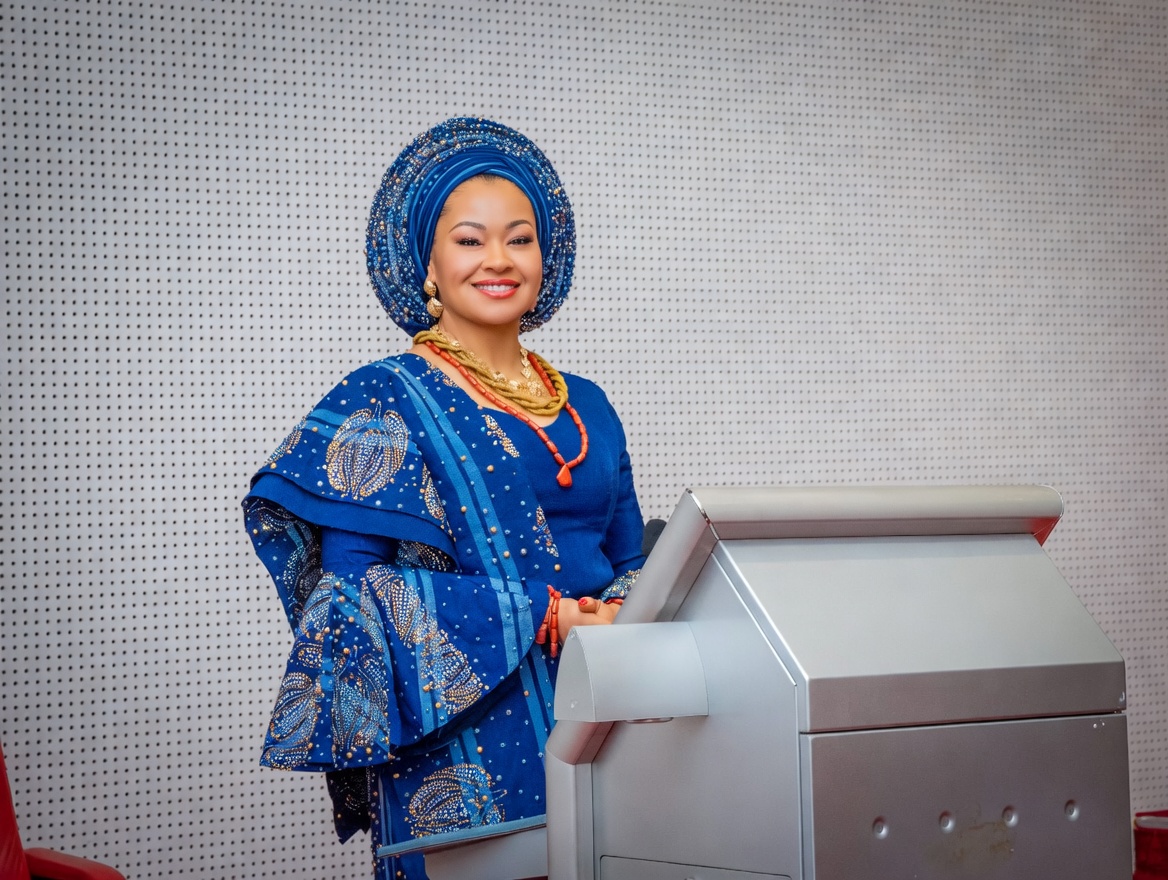 Easter: Natasha preaches unity, urges mass PVC revalidation