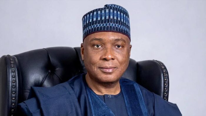 Offa bank robbery: Kwara govt, Saraki trade accusations