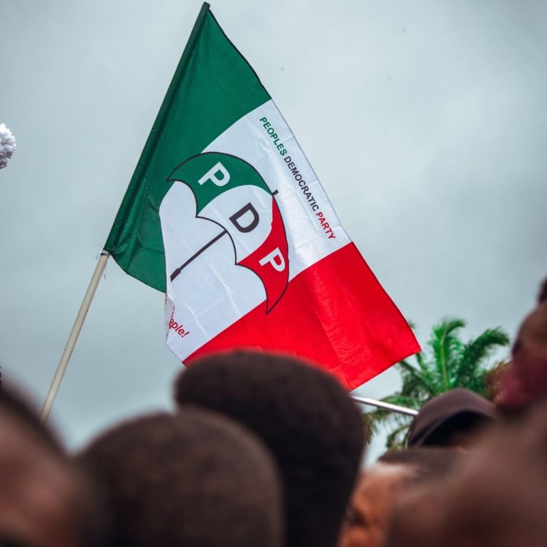 PDP’ll take over Plateau in 2027 -Biggs, gov’ship aspirant