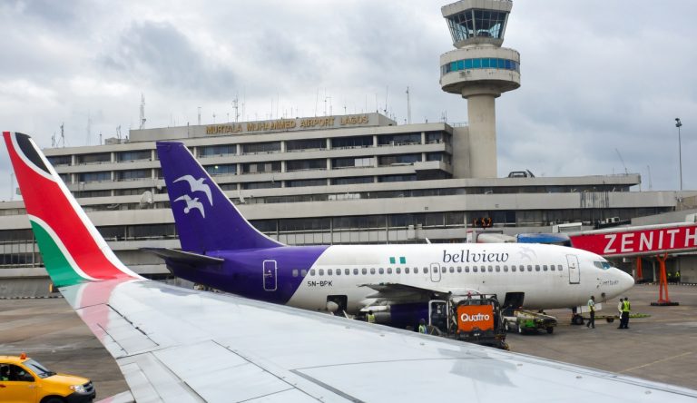 EXCLUSIVE: ‎Nigerian airlines to shut down operations over jet fuel ...