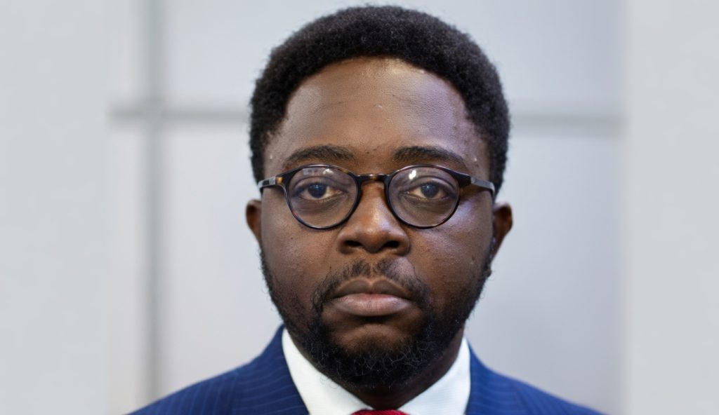 NGE, SERAP urge Tinubu to investigate threats against Seun Okinbaloye ...