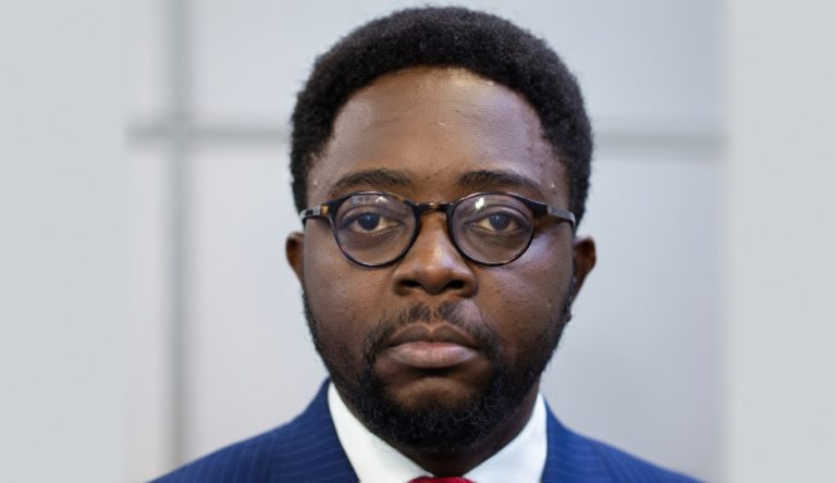 NGE, SERAP urge Tinubu to investigate threats against Seun Okinbaloye ...