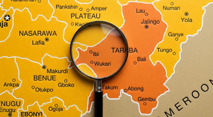 Taraba’s 2500 hectares multi-billion agro-ecotourism