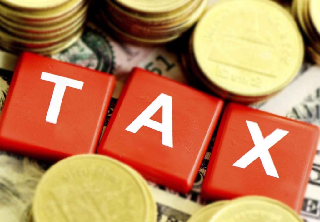 Tax returns: FCT-IRS announces deadline extension – The Sun Nigeria