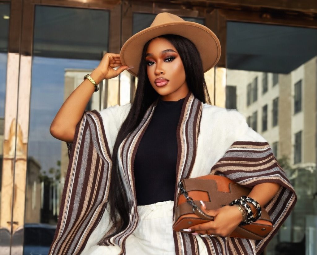 I’m single, not searching –Ekene Onochie