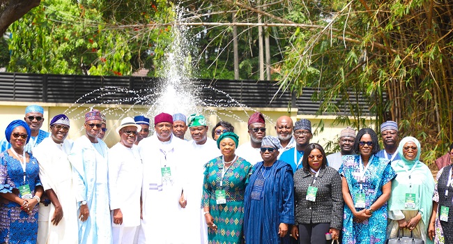 Tinubu okays land allocation for ambassadors-designate