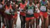 Marathon faces major shake-up - World Athletics