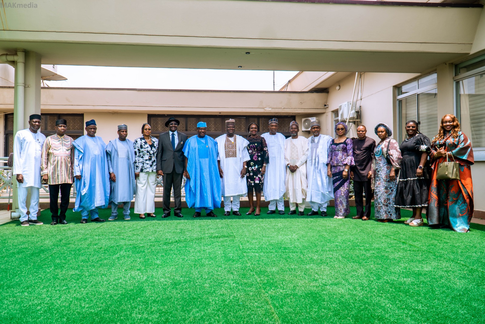 Akume inaugurates NUPRC, NALDA boards, charges on governance, food ...