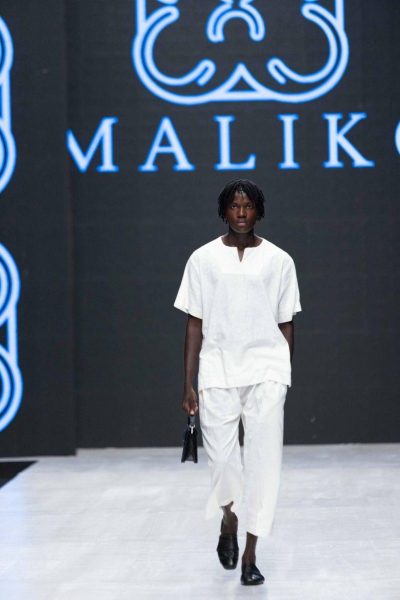 Maliko footwear collection: Craft, structure, and modern