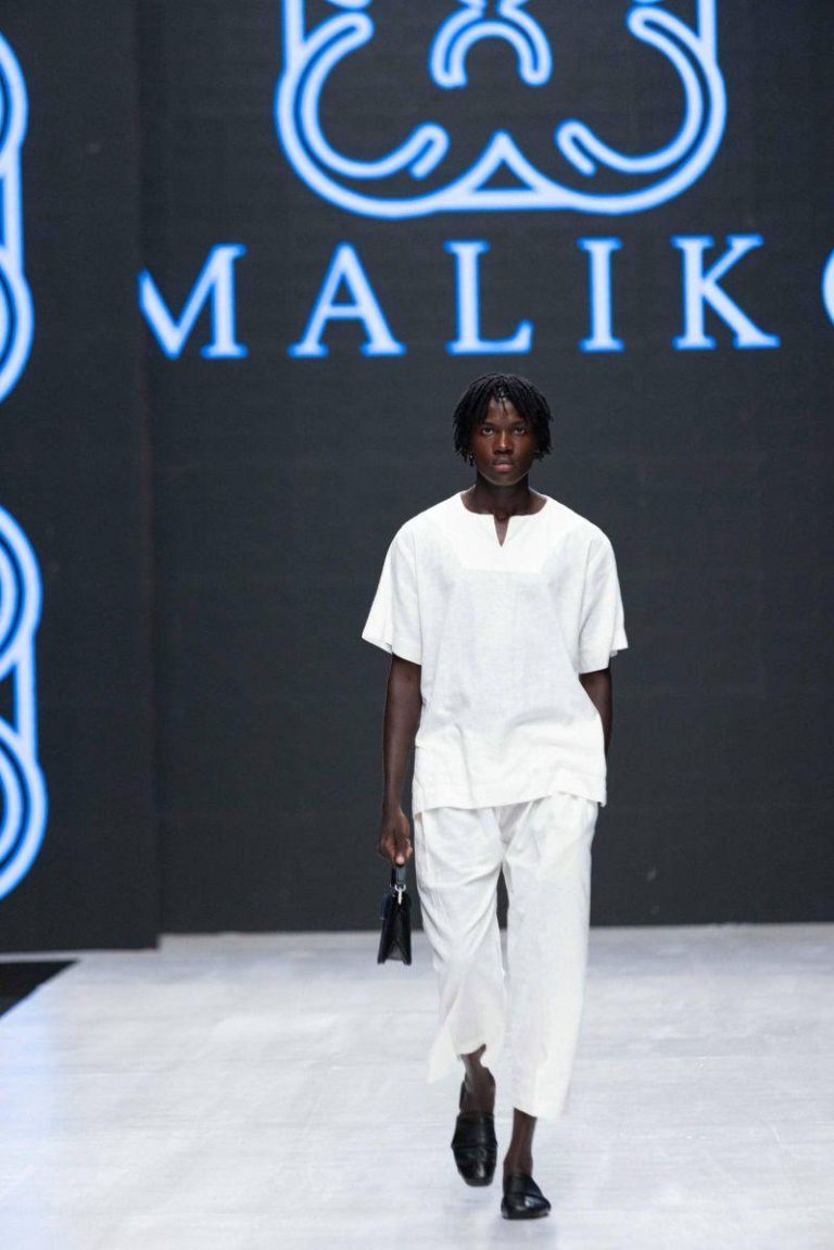 Maliko footwear collection: Craft, structure, and modern
