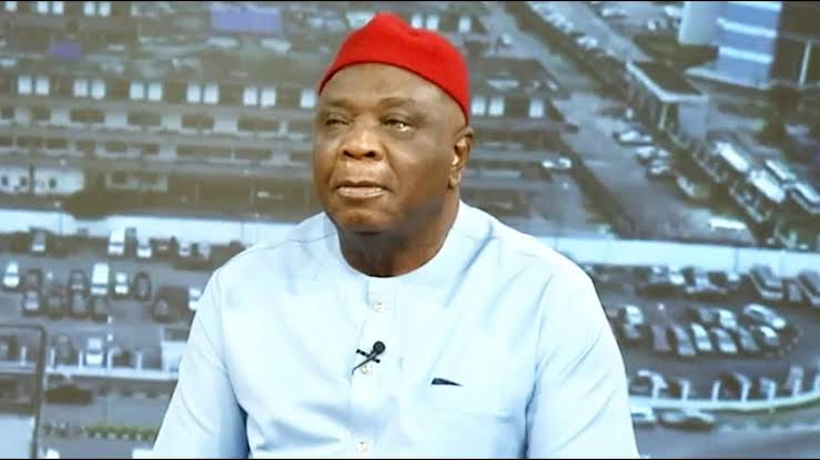 Obi has 60% chance of clinching ADC ticket — PDP chieftain – The Sun ...