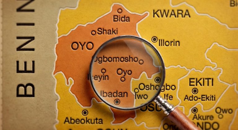 Bandits unleash terror in Oyo