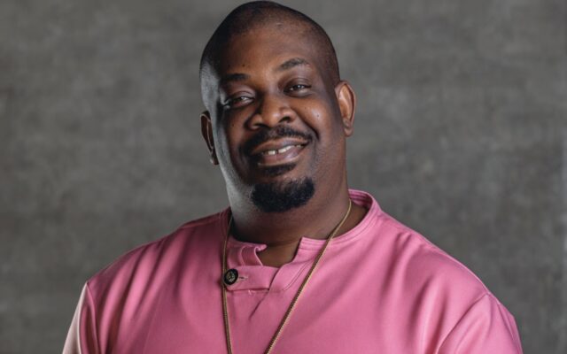 Why letting Di’Ja go was difficult – Don Jazzy – The Sun Nigeria