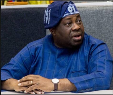 Tinubu behind Obi, Kwankwaso political alignment – Dele Momodu – The ...