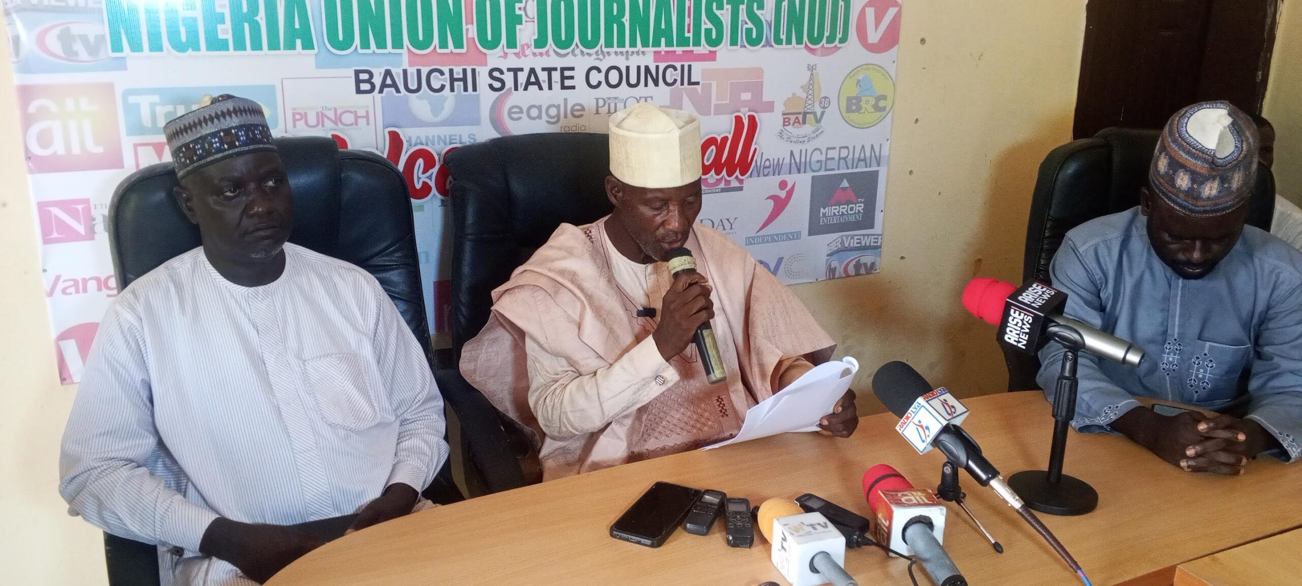 Bauchi APC primaries: Defection looms, with calls for Tinubu’s intervention