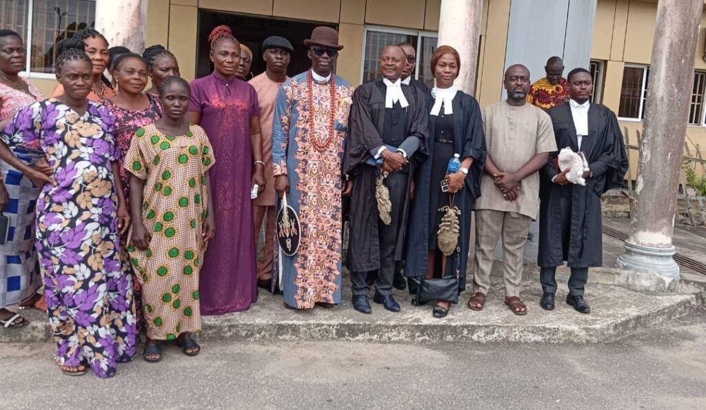 Power outage stalls Bayelsa Shell divestment hearing