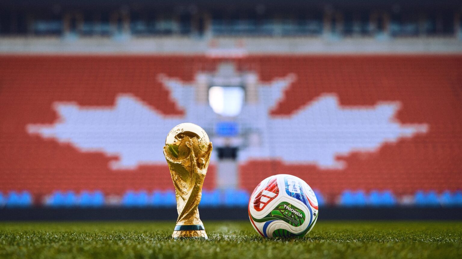 World Cup 2026: Six countries book Round of 32 spots – The Sun Nigeria