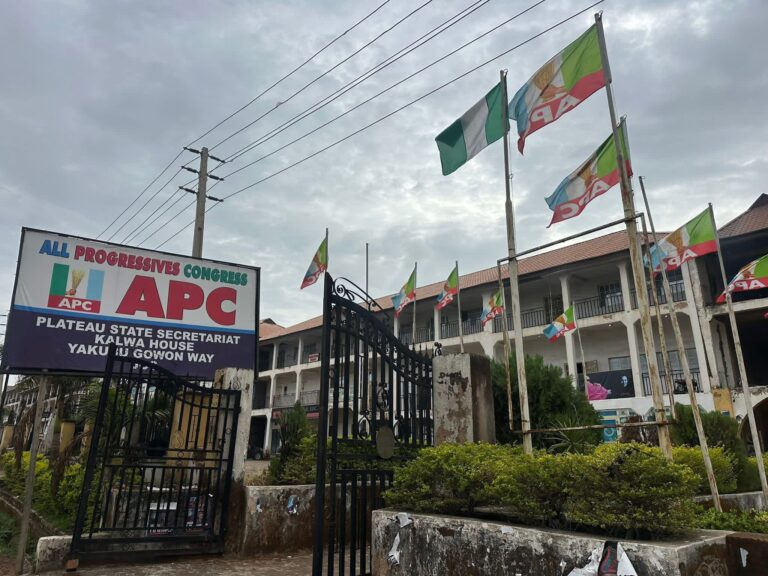 APC disqualifies 3 Plateau Senate aspirants