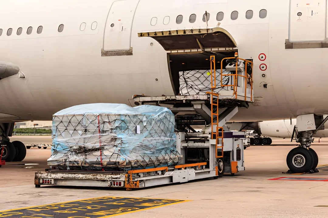8 cargo airlines adopt National Single Window as permit