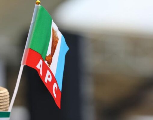 APC rakes in N4.45bn from 2 presidential, 83 guber aspirants