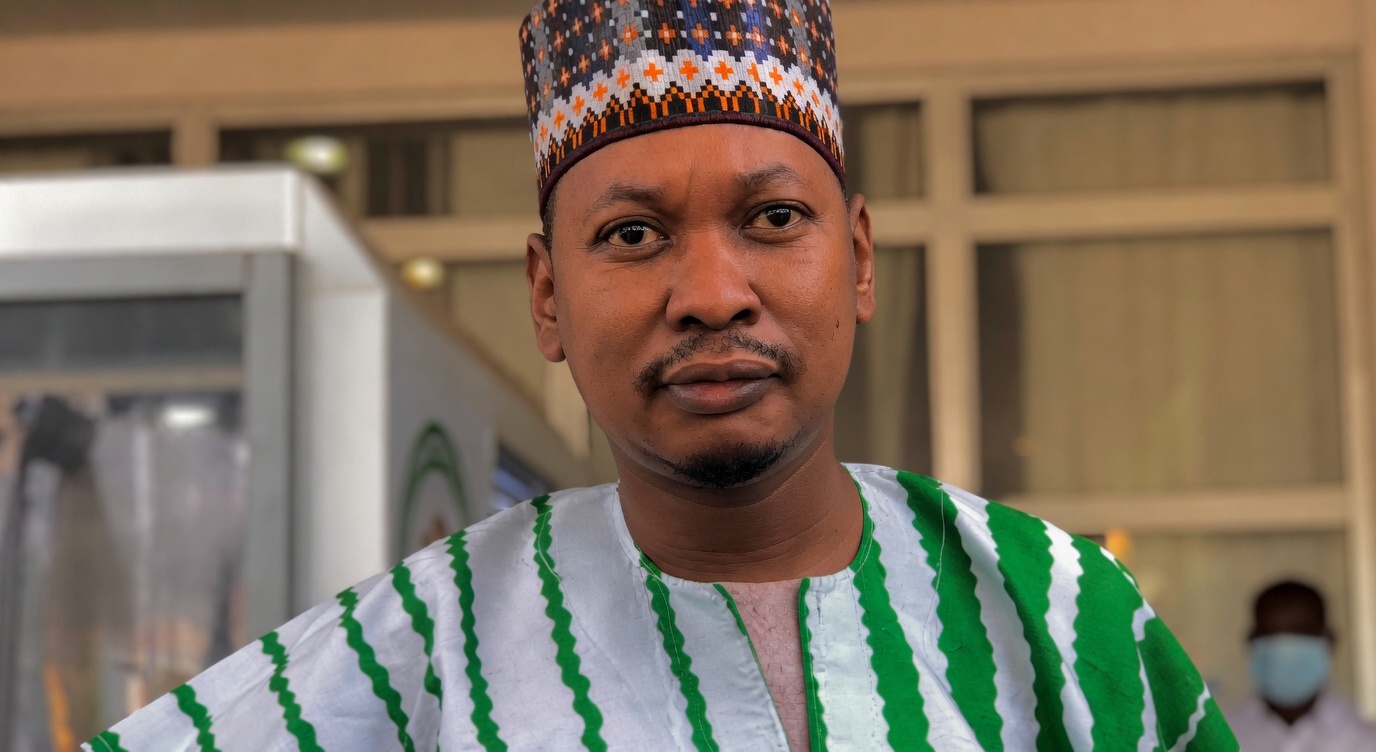 Ganduje’s son indicates interest in NDC Reps ticket in Kano