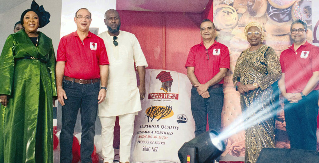 Olam Agri unveils new products