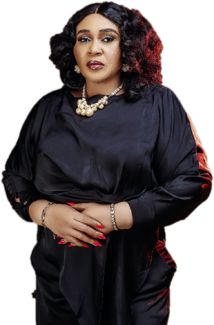 I take fans’ hatred for ‘Monica’ as compliment – Blessing Onwukwe