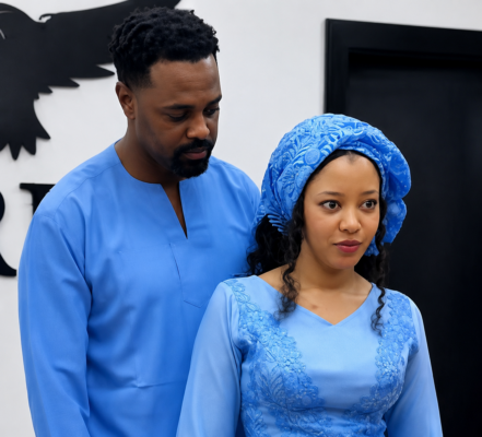 Kano censors suspend two actors for alleged immoral video