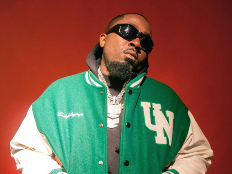 Why I'm scared of marriage – Ice Prince – The Sun Nigeria