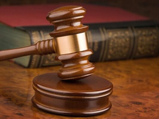 ADC: New judge fixes June 3 for Gombe’s suit against Mark, Aregbesola ...