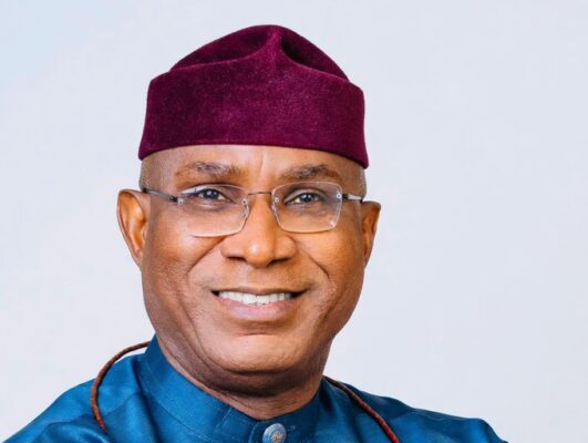 2027: Omo-Agege joins NDC, declares for Delta Central