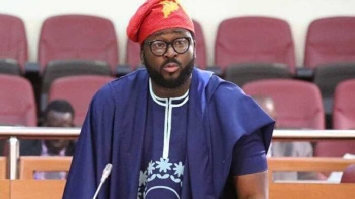 APC primaries: Desmond Elliott alleges intimidation, says security ...