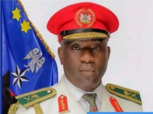 Army debunks alleged fresh killing of general, wife's abduction near Abuja