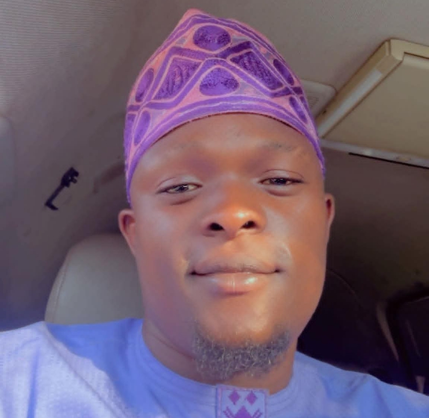 Uthman emerges NANS national scribe