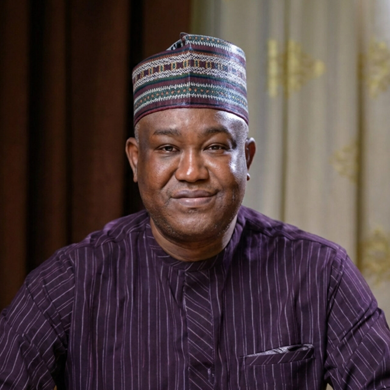 Hashim declares for president under Accord