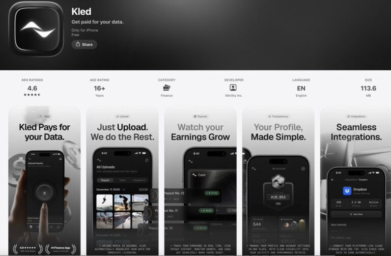 Kled app removed from Nigeria over rampant fraud – The Sun Nigeria