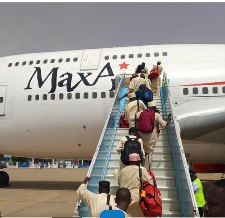 Kano pilgrims’ departure to Saudi Arabia rescheduled