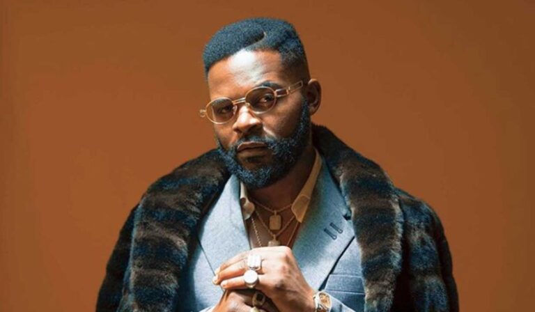 Miserable Children's Day – Falz tackles FG over abducted Oyo children ...