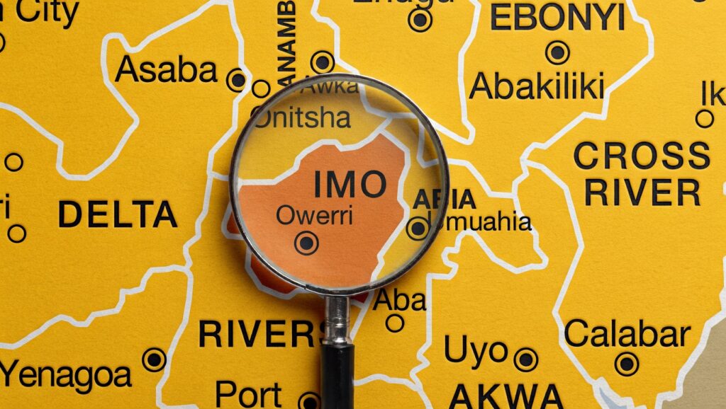 Gunmen invade FUTO host communities in failed abduction