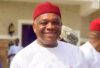 Benjamin Kalu myself brother , says Orji Kalu